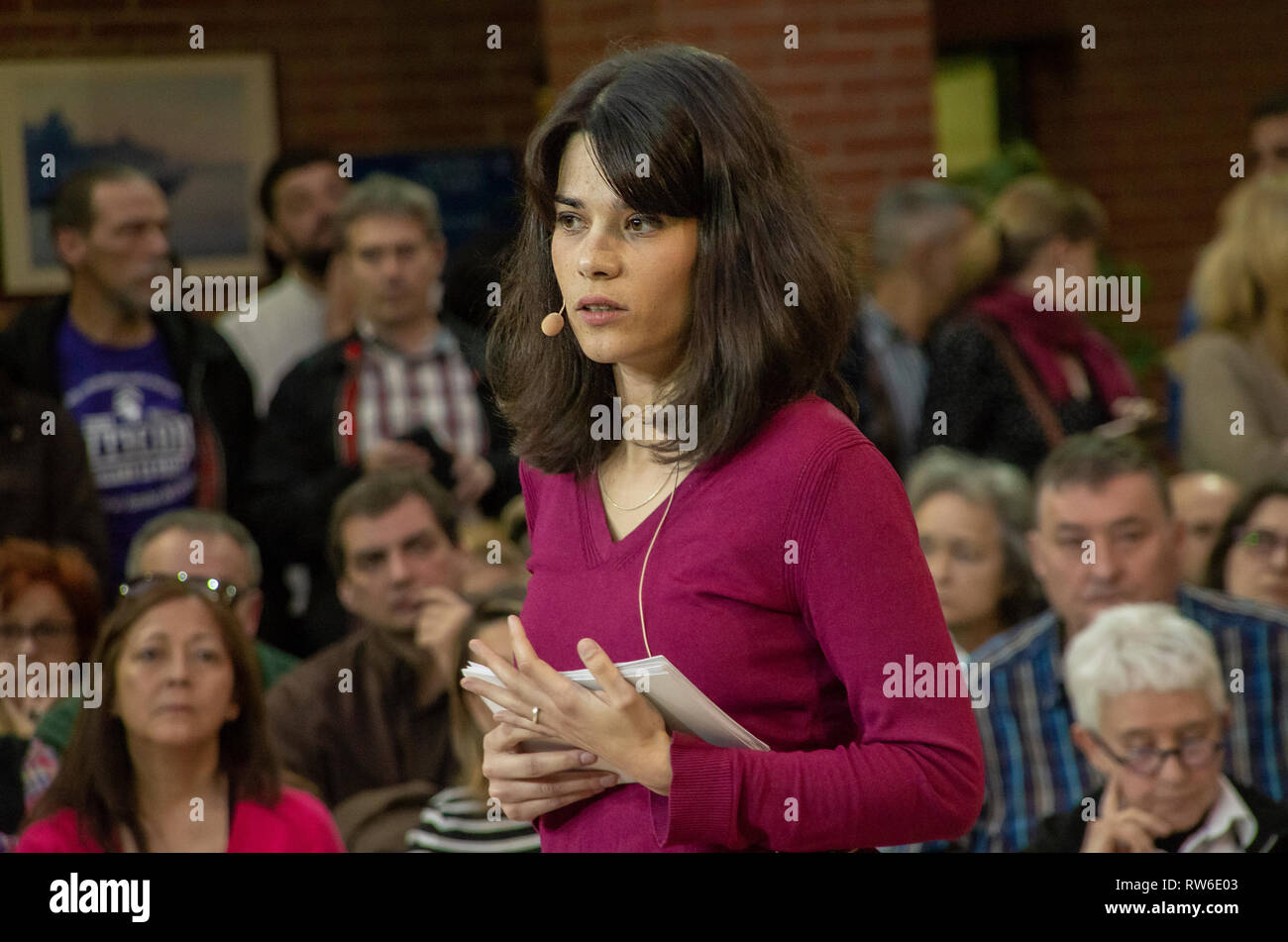 Isabel serra hi-res stock photography and images - Alamy