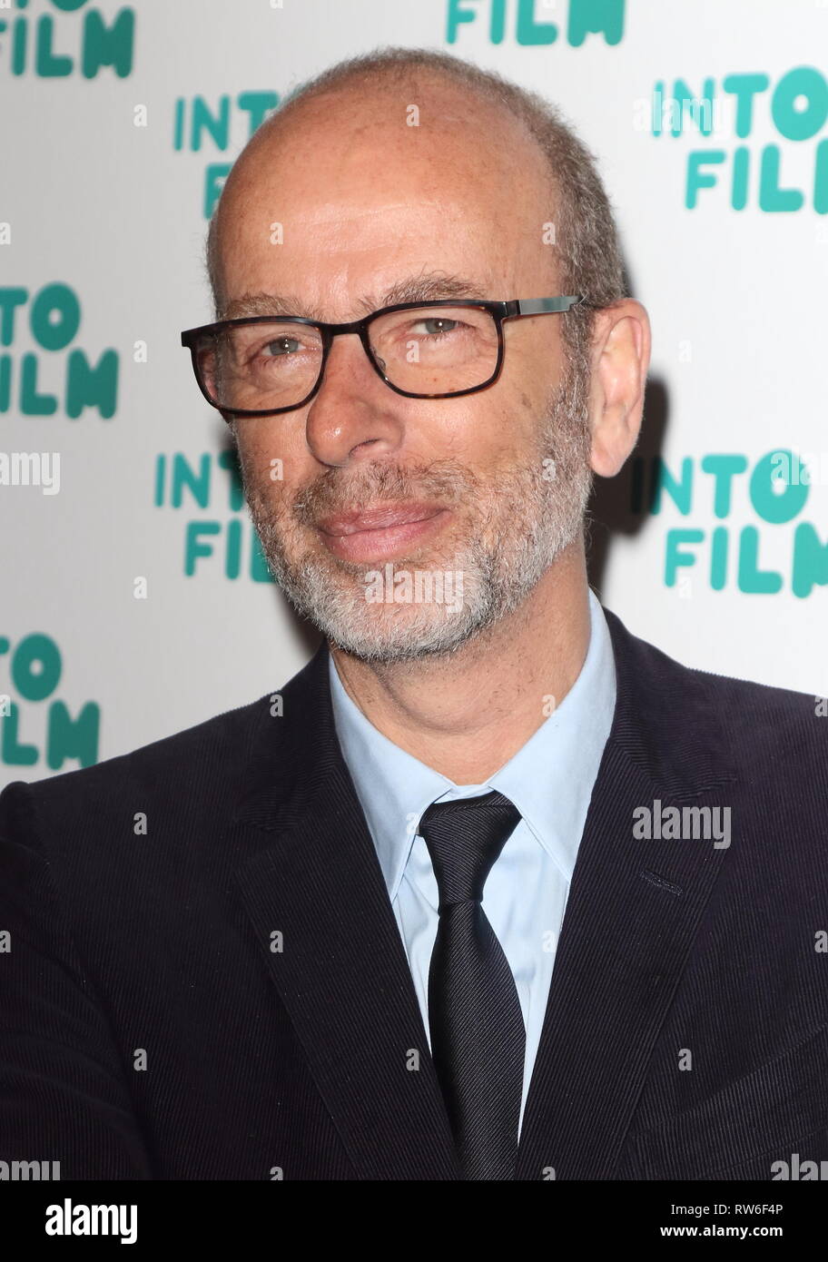 Eric fellner hi-res stock photography and images - Alamy