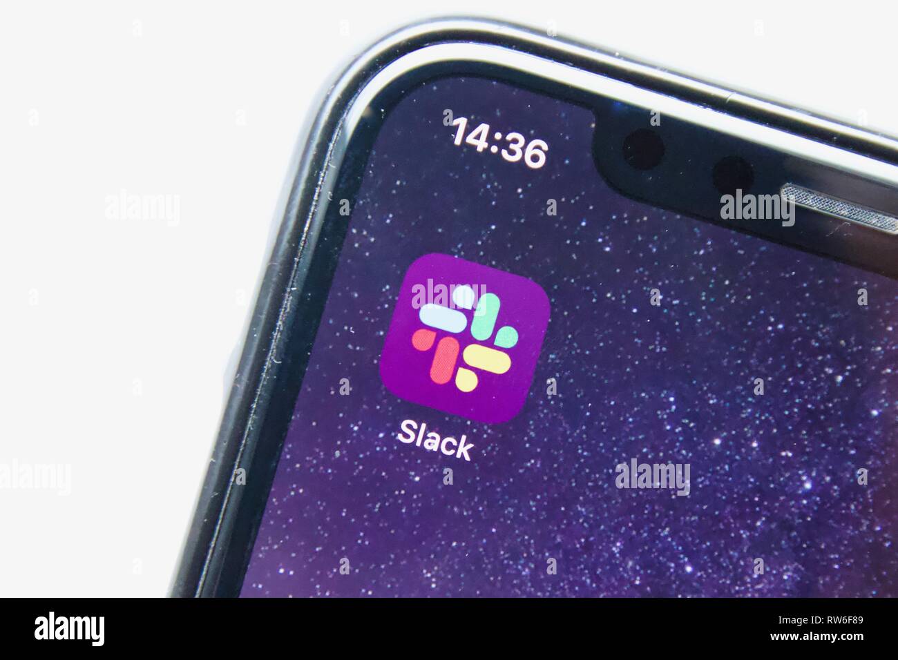 Corporate collaboration logo hi-res stock photography and images - Alamy