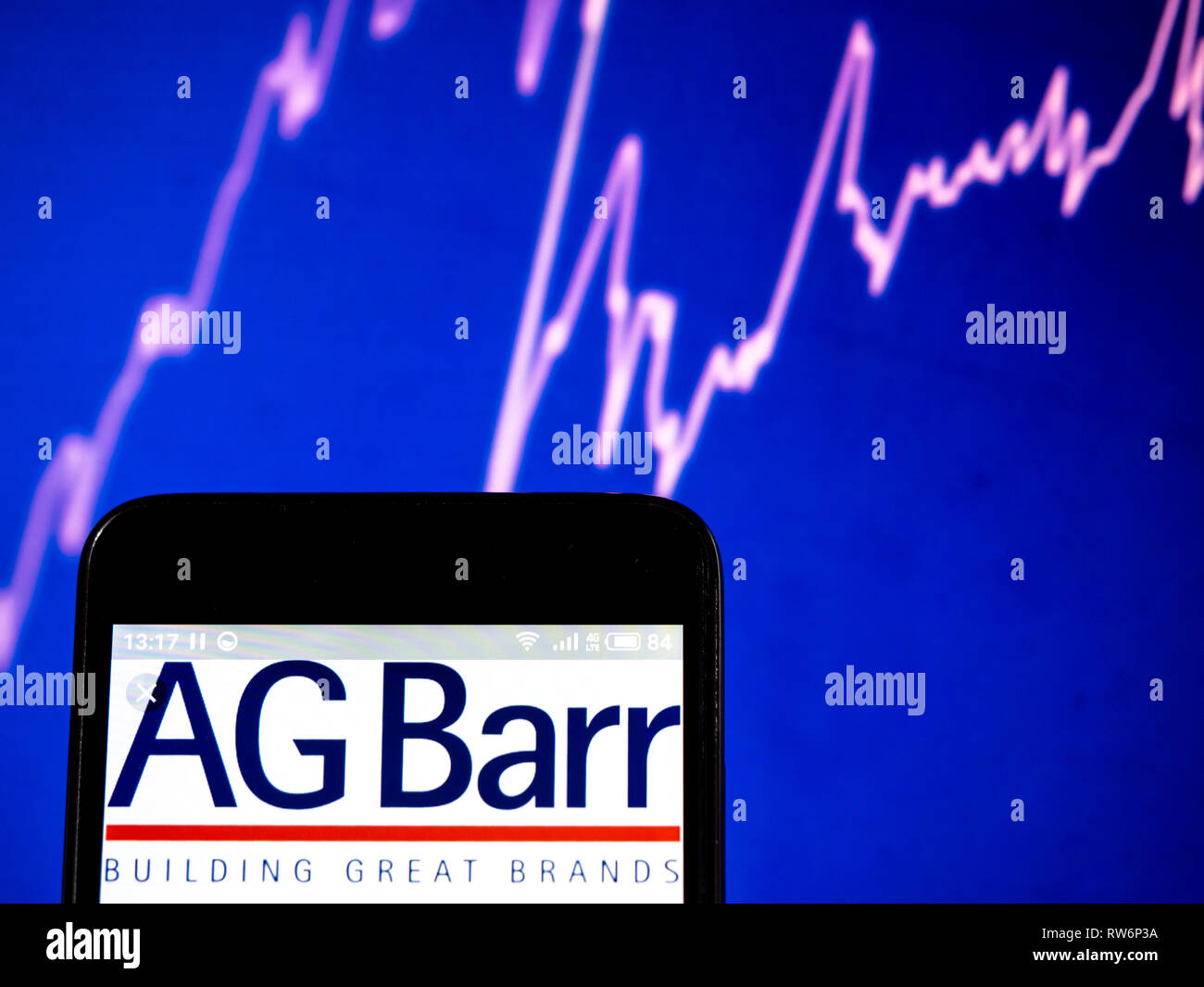 Company a g barr hi-res stock photography and images - Alamy