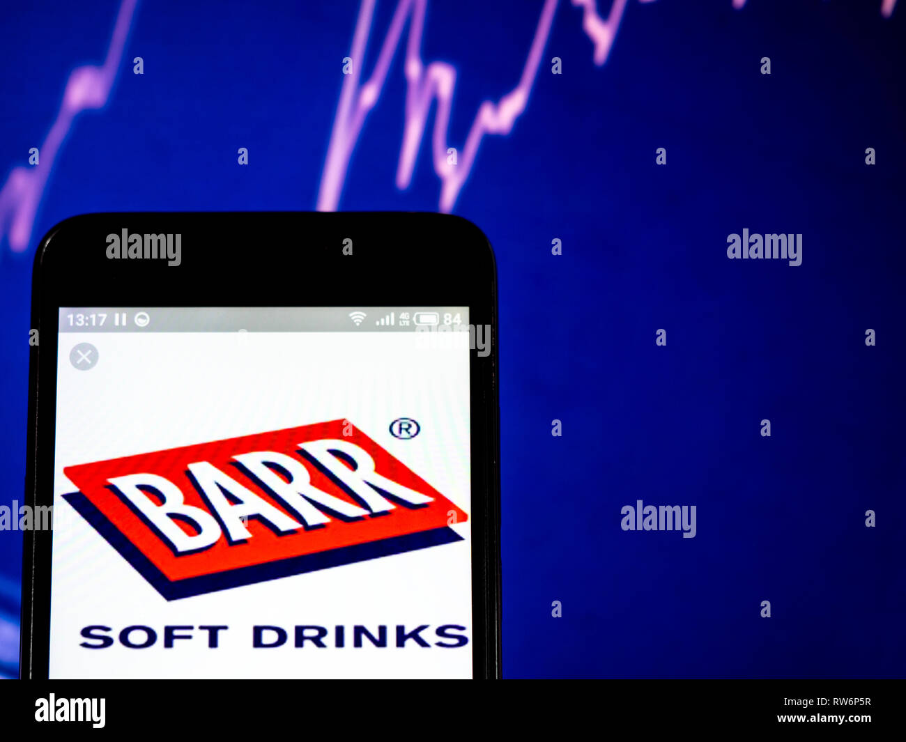 Company a g barr hi-res stock photography and images - Alamy