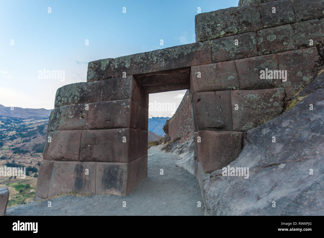 Amaru hi-res stock photography and images - Alamy