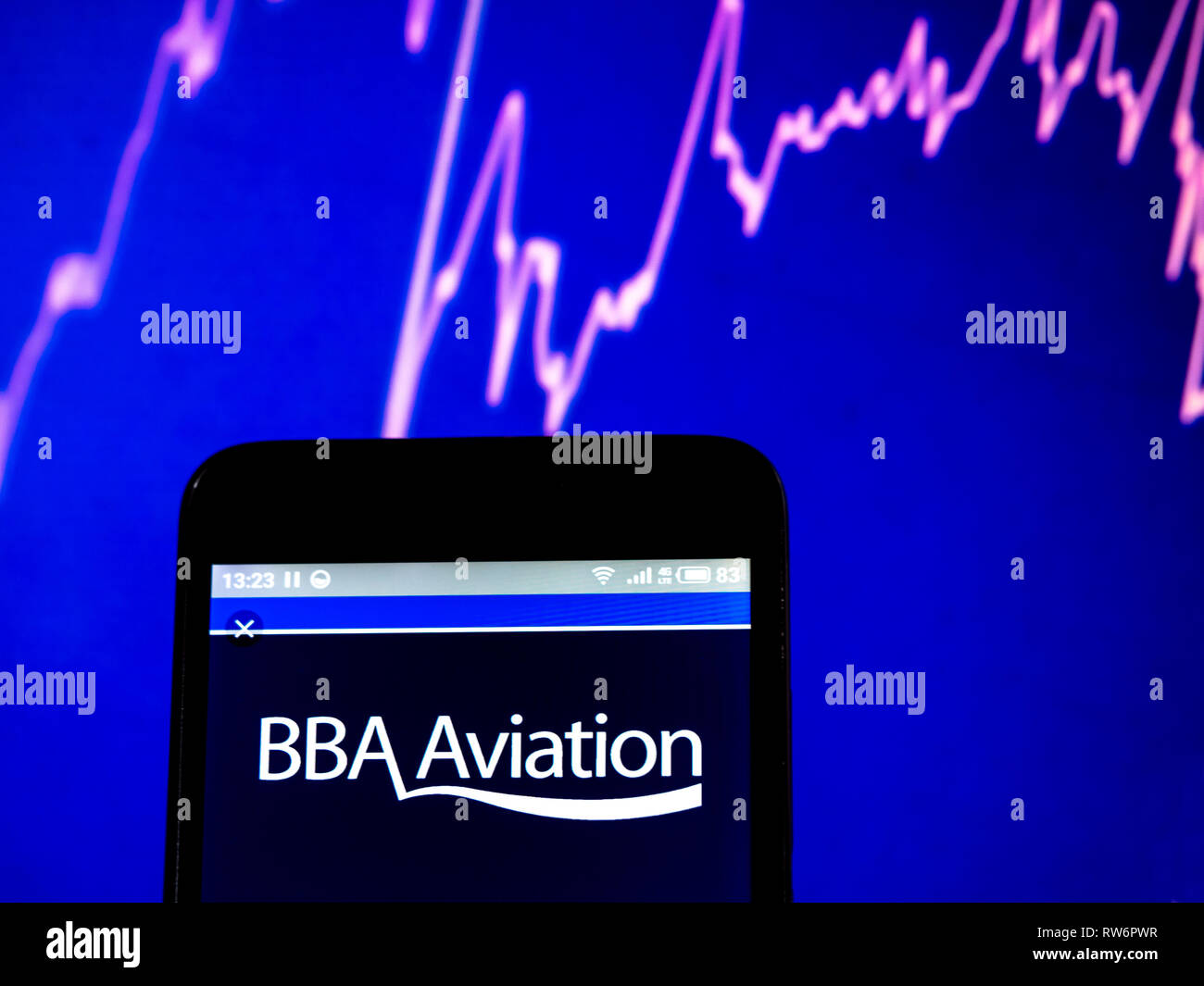 Bba aviation hi-res stock photography and images - Alamy