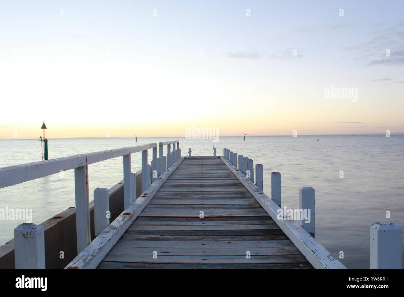 Point richards peer hi-res stock photography and images - Alamy