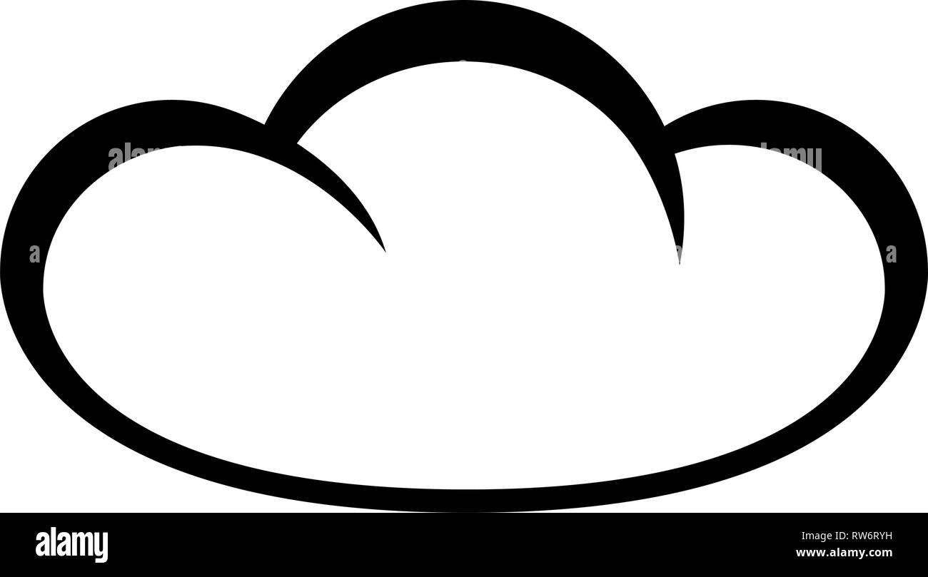 Outline of a bread Stock Vector Image & Art - Alamy