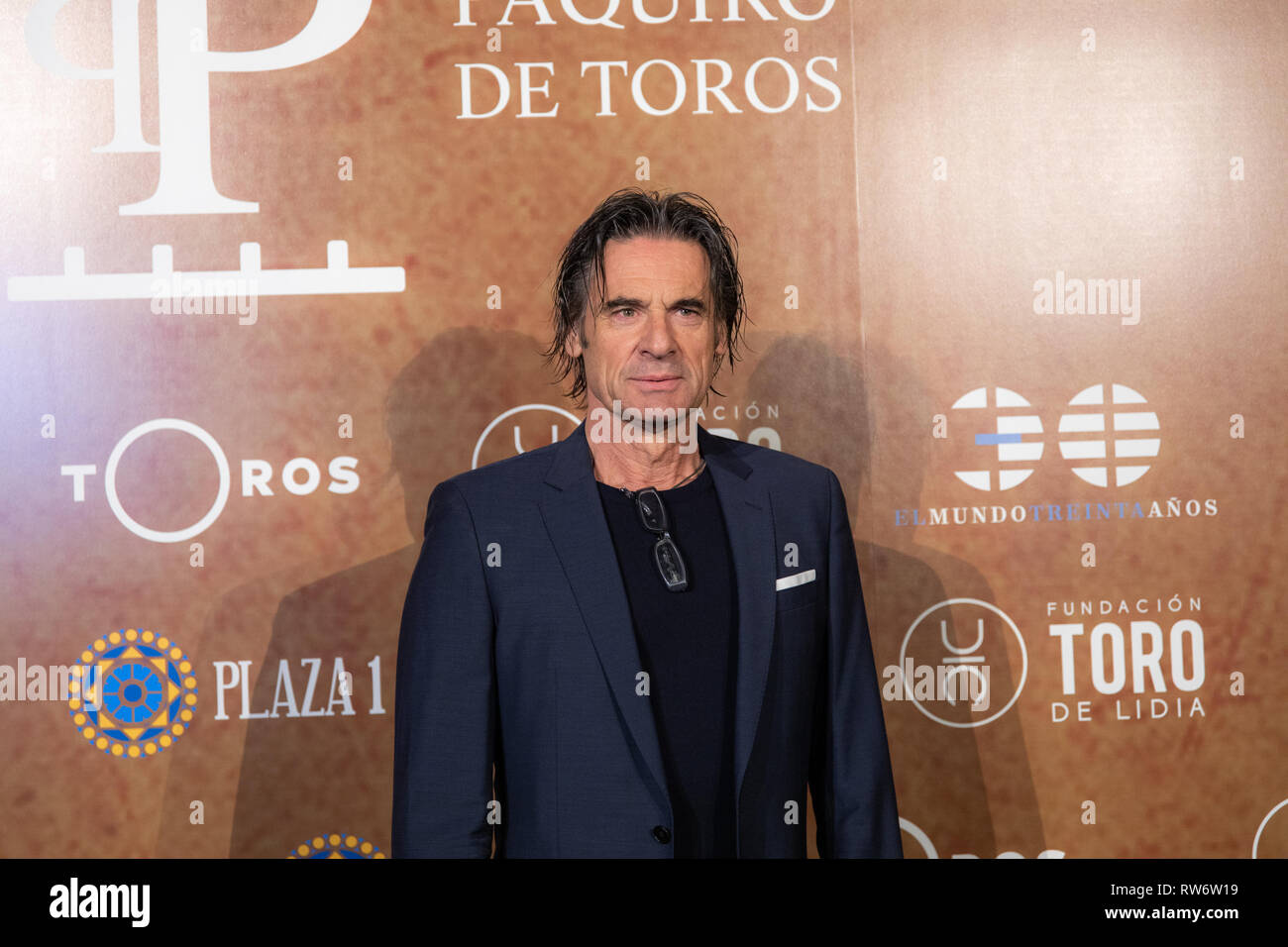 Victor ochoa hi-res stock photography and images - Alamy