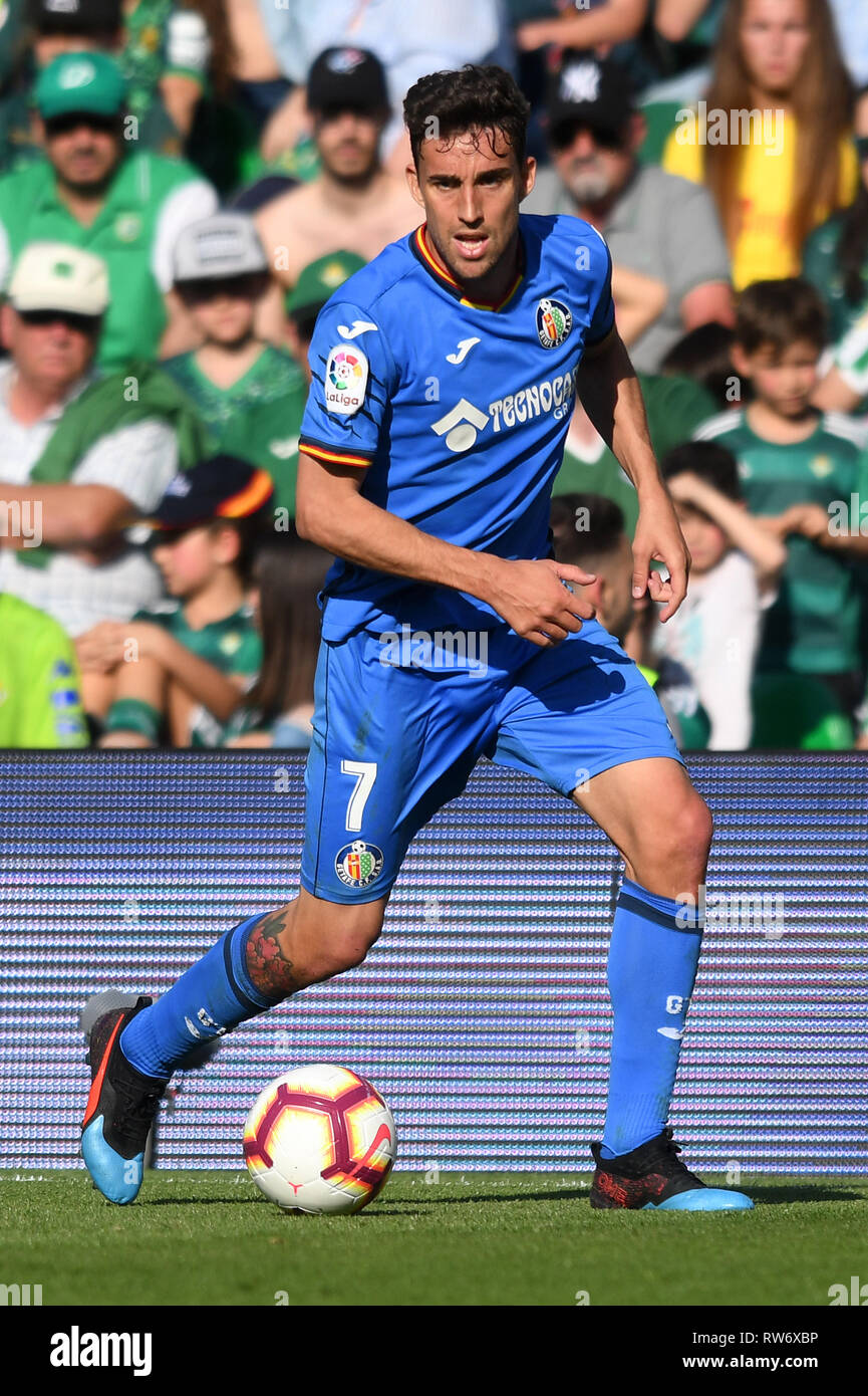 Jaime mata of getafe hi-res stock photography and images - Alamy