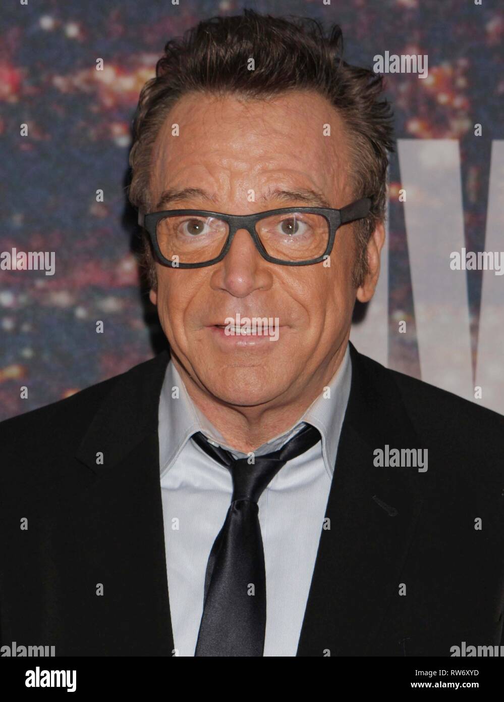 New York City, USA. 01st Jan, 2005. Tom Arnold 2015 Photo By John ...