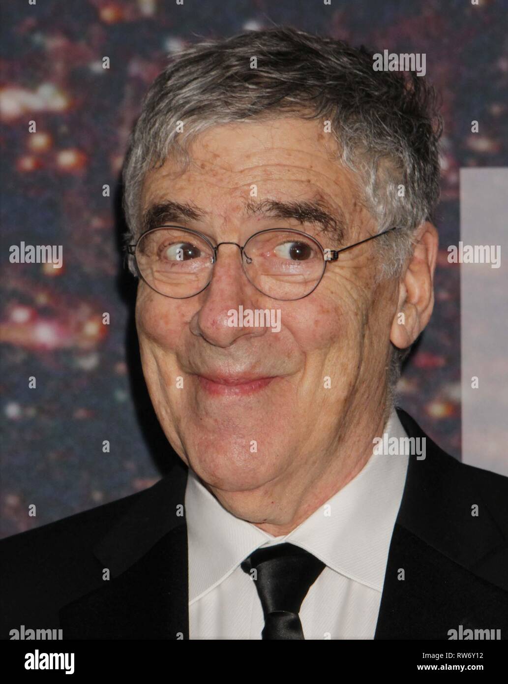 New York City, USA. 01st Jan, 2005. Elliott Gould 2015 Photo By John ...