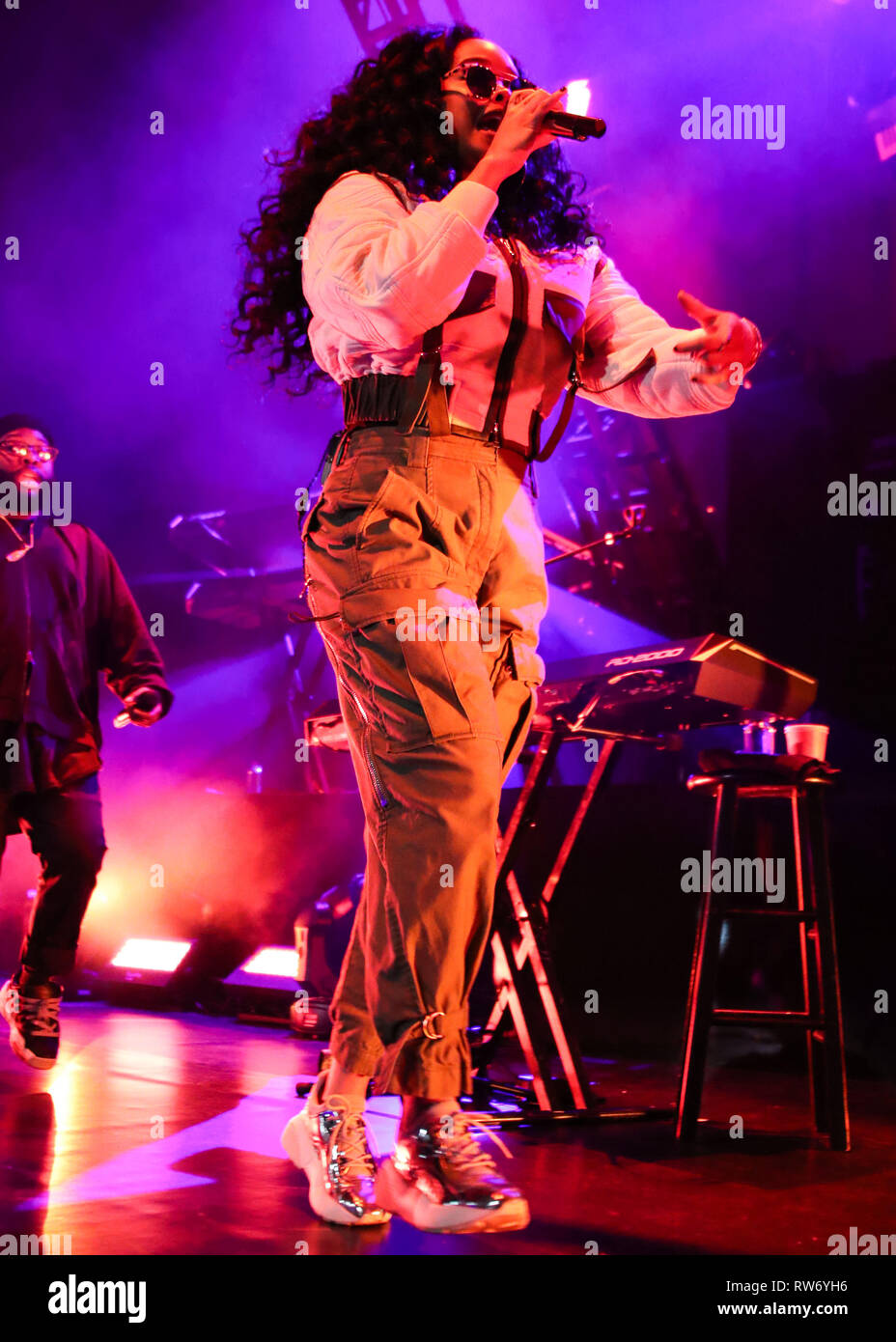 Gabi Wilson High Resolution Stock Photography and Images - Alamy