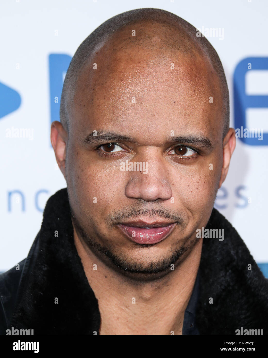 Phil ivey hi-res stock photography and images - Alamy