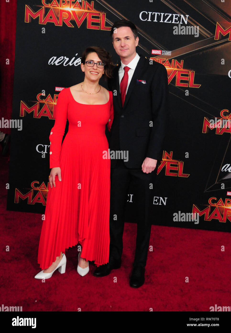 Marvel writers hi-res stock photography and images - Alamy