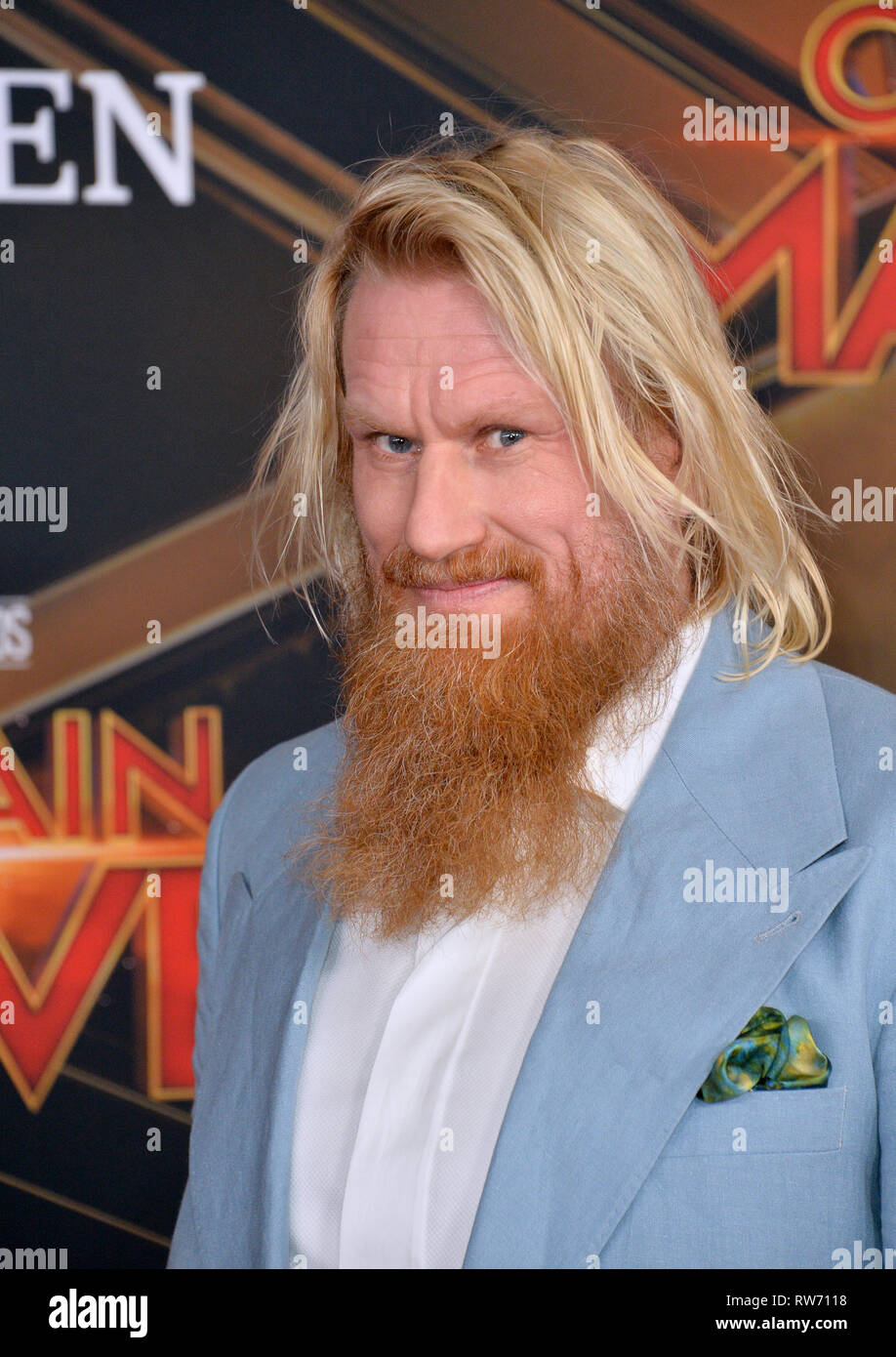 Rune temte hi-res stock photography and images - Alamy