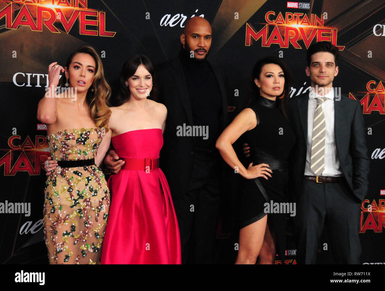 Simmons Agents Of Shield Actress