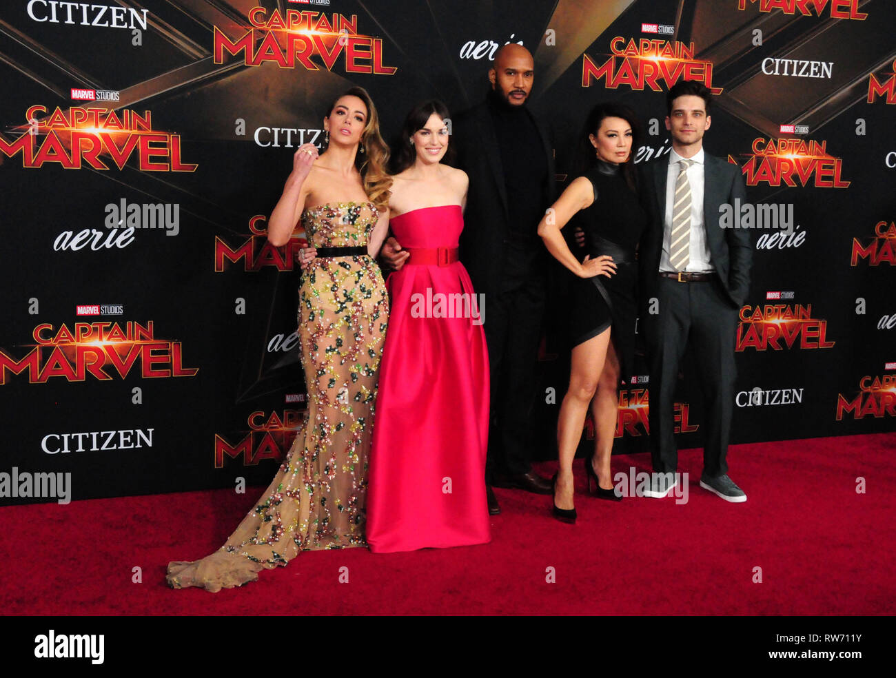 Simmons Agents Of Shield Actress