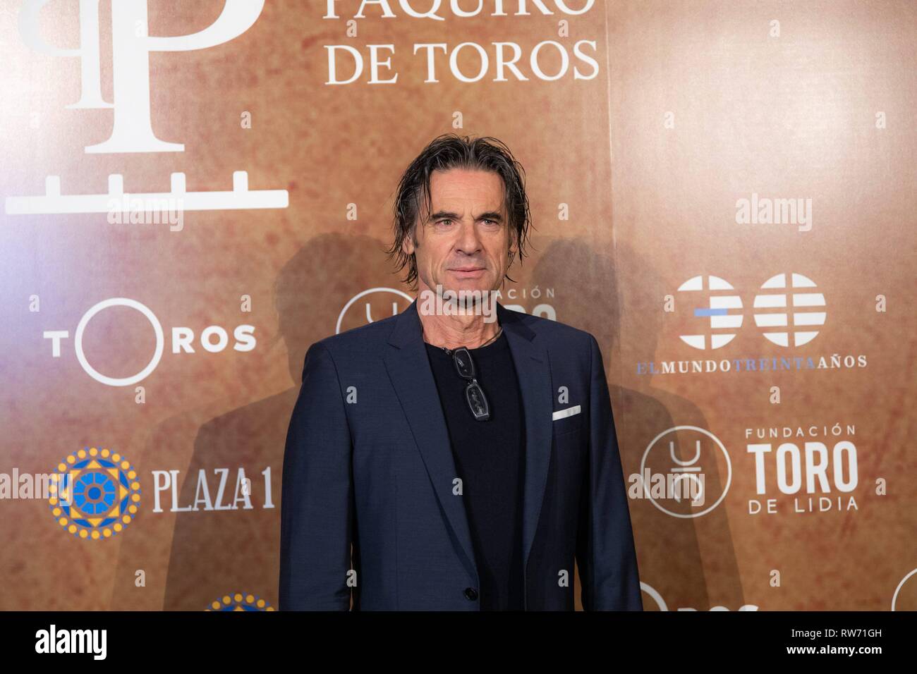 Victor ochoa hi-res stock photography and images - Alamy