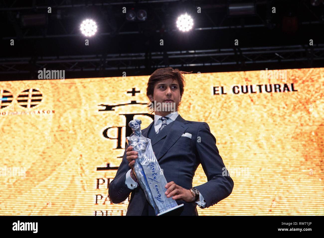 Andrés roca rey hi-res stock photography and images - Alamy