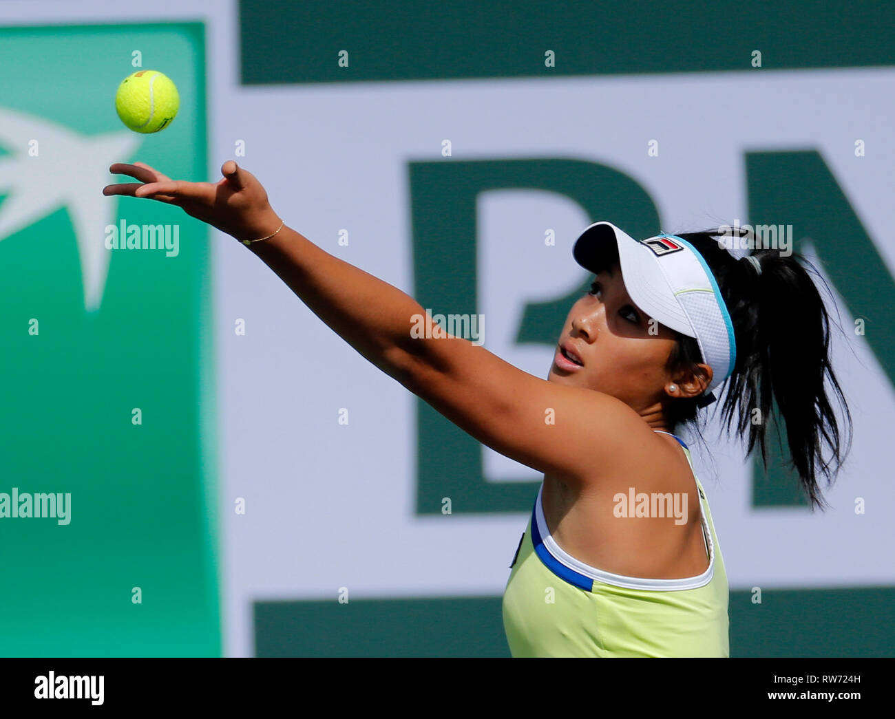 Priscilla hon hi-res stock photography and images - Alamy