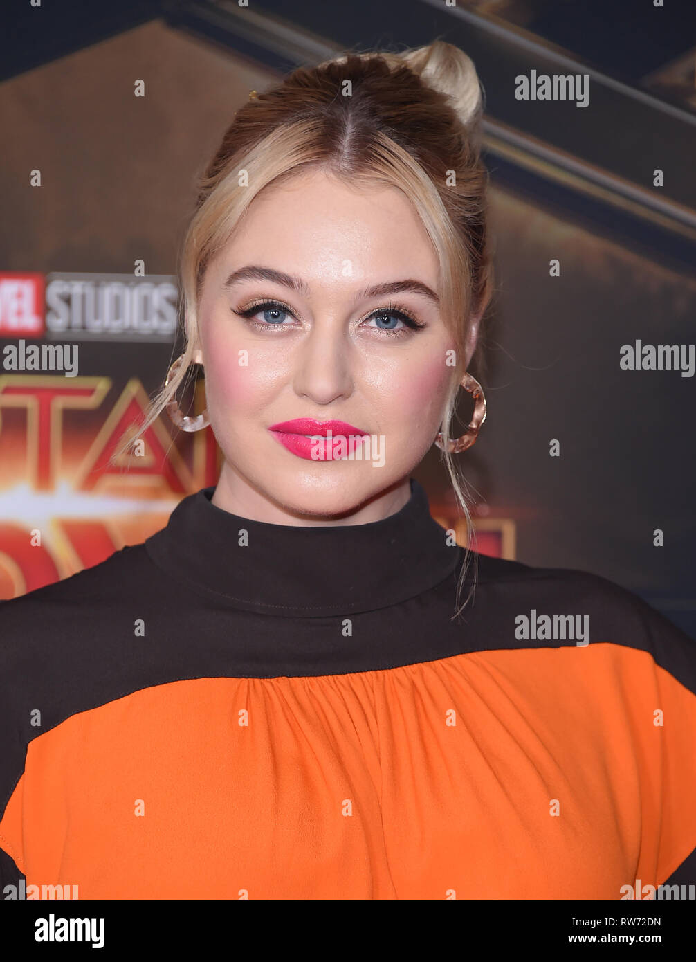 Lisa lawrence hi-res stock photography and images - Alamy