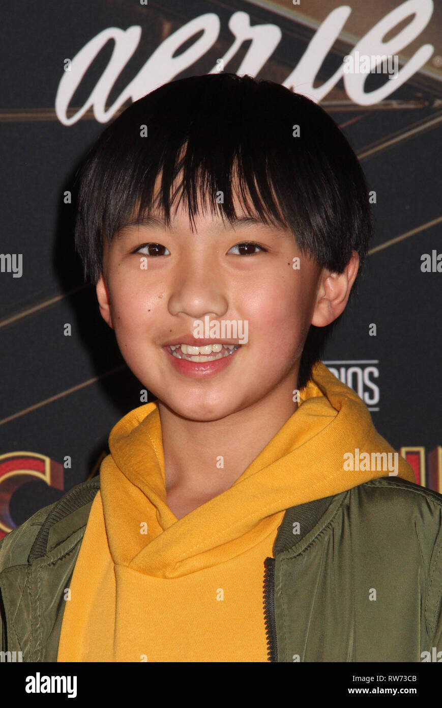 Ian chen hi-res stock photography and images - Alamy