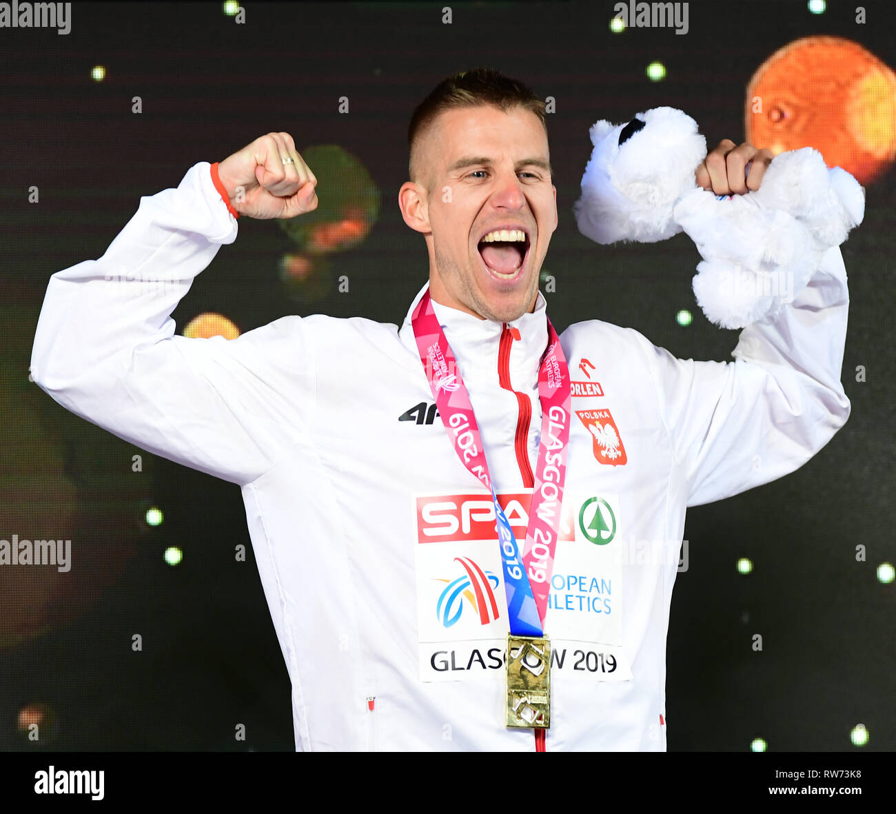 Marcin lewandowski hi-res stock photography and images - Alamy