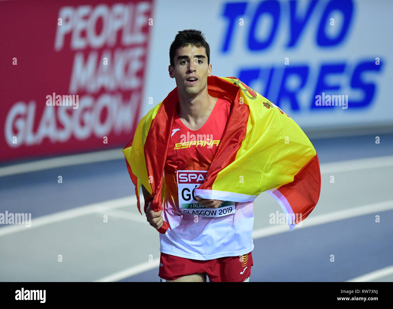 Jesus gomez hi-res stock photography and images - Alamy