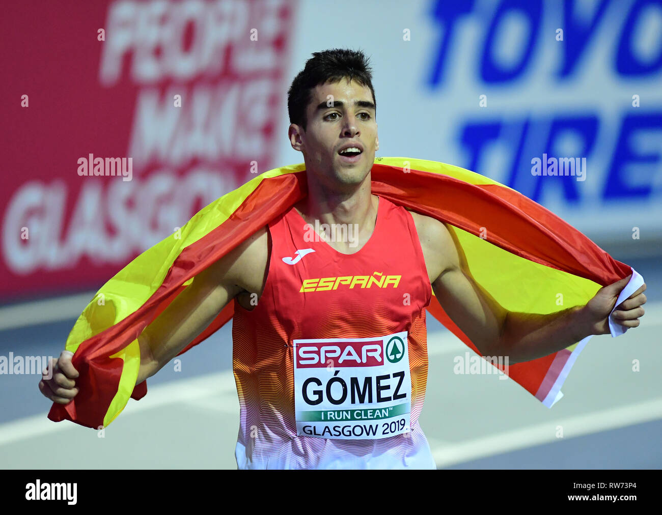 Jesus gomez hi-res stock photography and images - Alamy