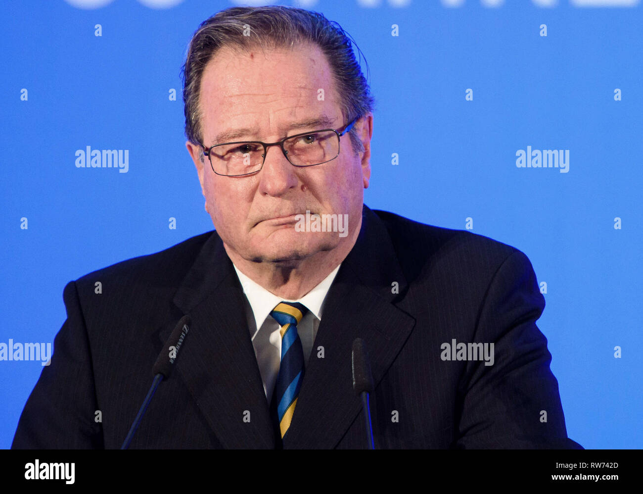 Berlin, Germany. 20th Dec, 2016. The former Federal Foreign Minister ...