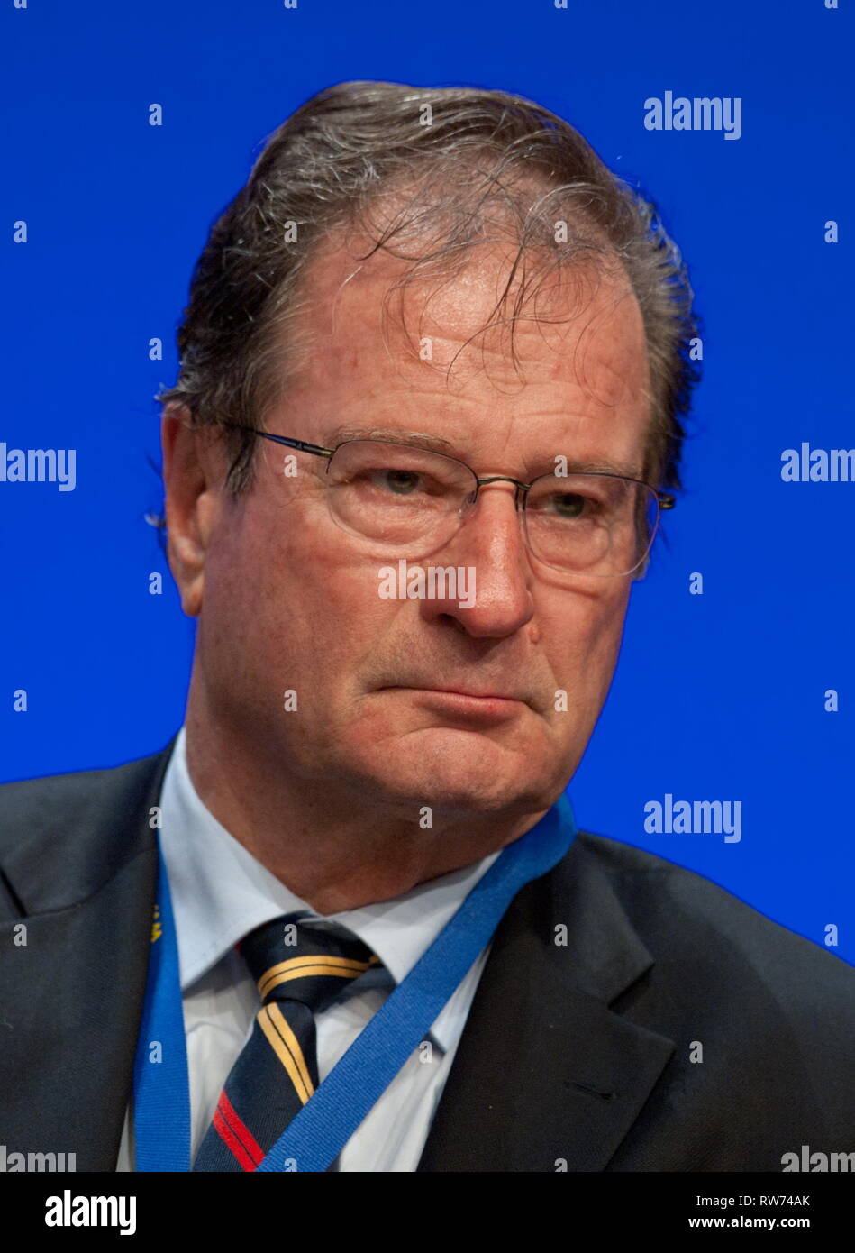 FDP politician Klaus Kinkel died at the age of 82 years. Archive ...