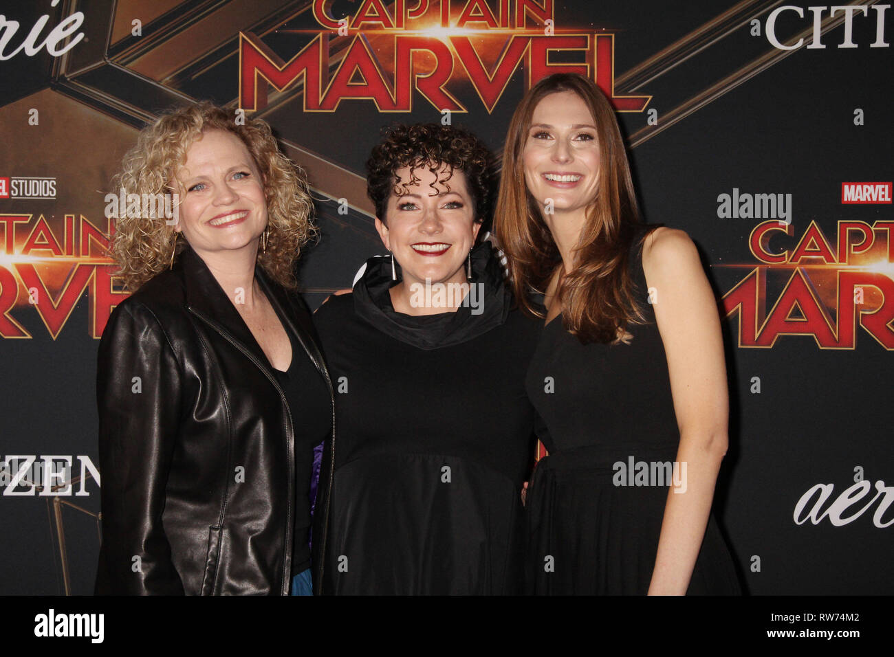 Meg LeFauve, Nicole Perlman, Geneva Robertson-Dworet 03/04/2019 The ...