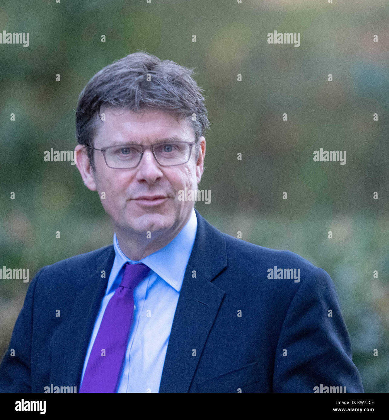 Business secretary greg clark hi-res stock photography and images - Alamy