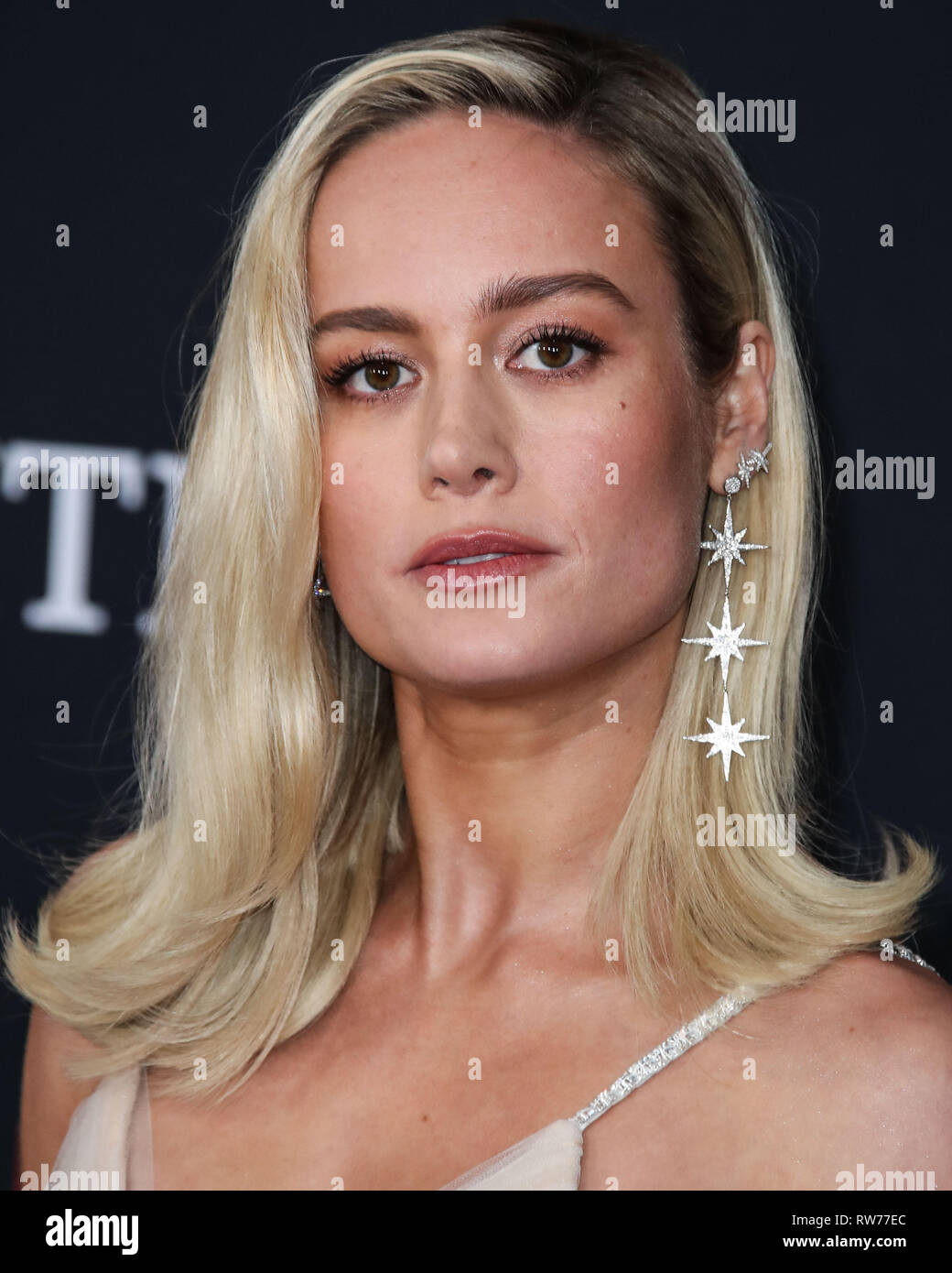 Hollywood, United States. 04th Mar, 2019. HOLLYWOOD, LOS ANGELES, CA ...