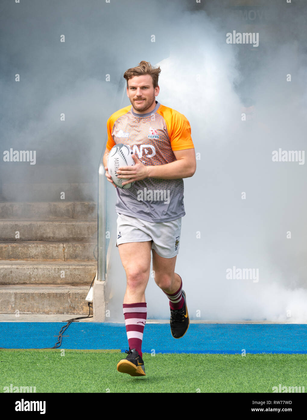 Hong Kong, China. 05th Mar, 2019. HONG KONG, HONG KONG SAR, CHINA ...