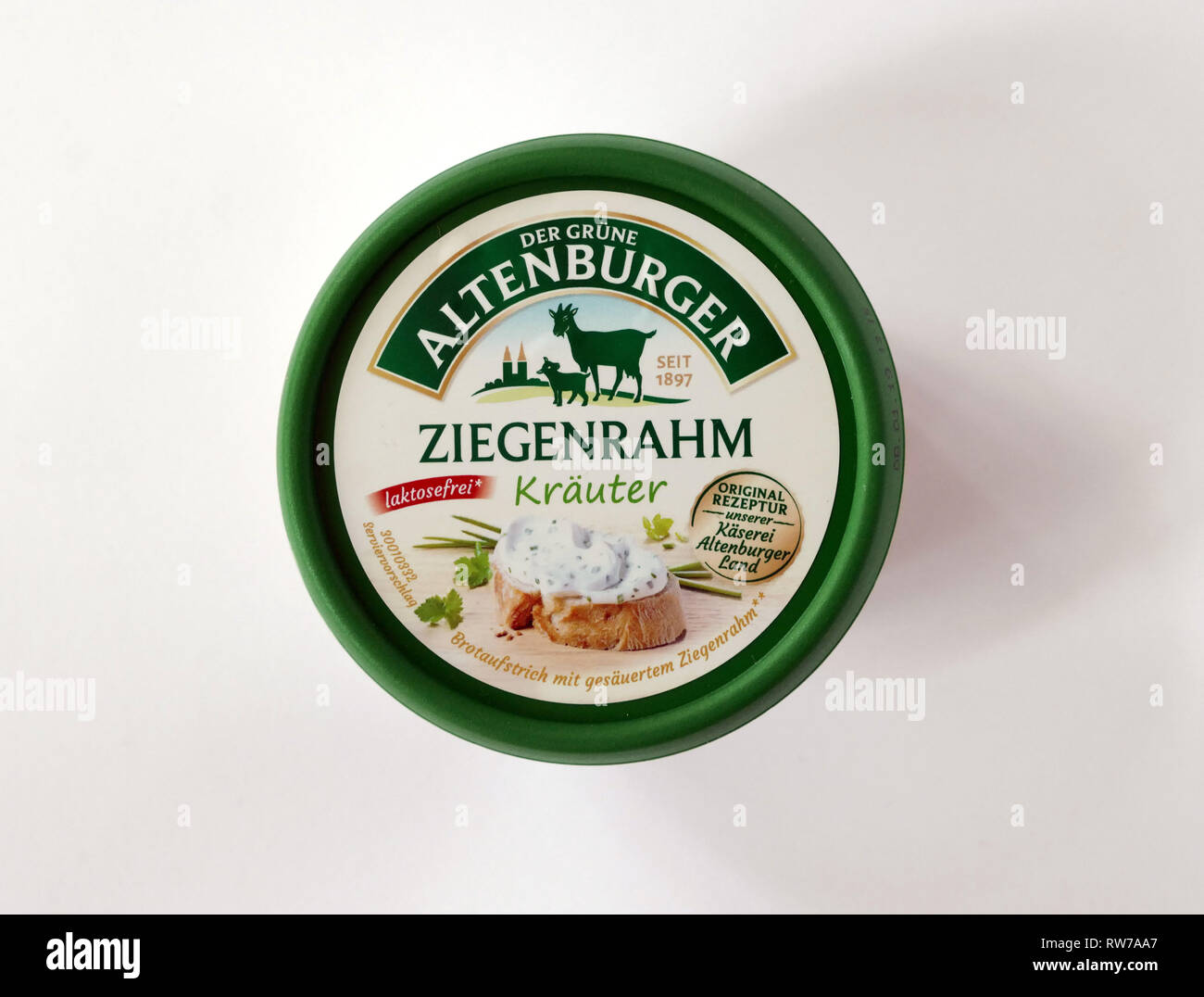 Rotkappchen hi-res stock photography and images - Alamy