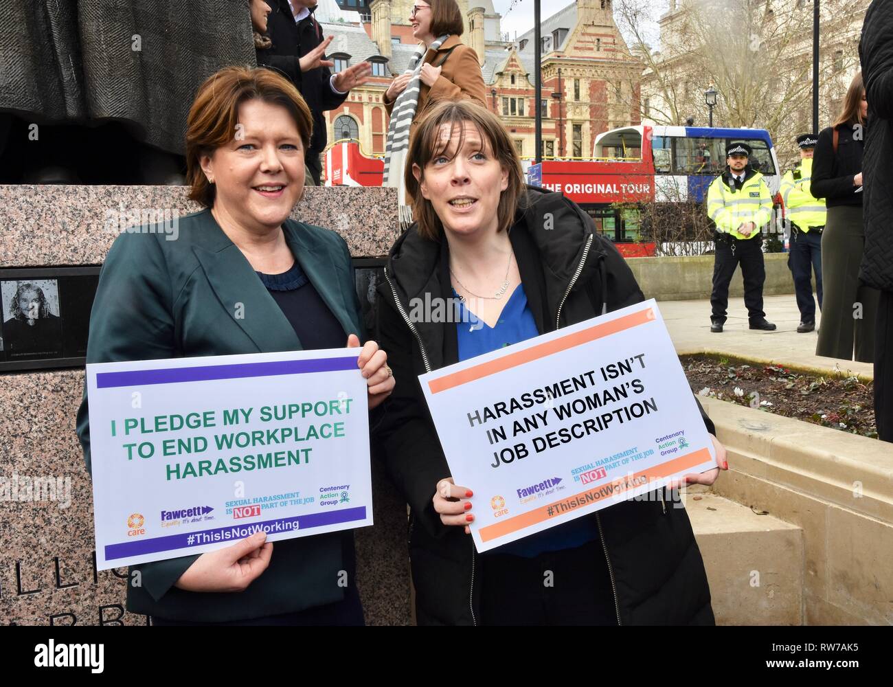 Female mps hi-res stock photography and images - Alamy