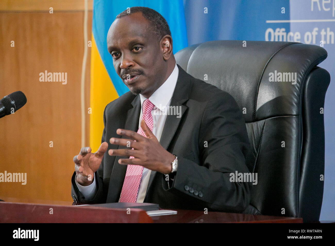 Belt and road initiative rwanda hi-res stock photography and images - Alamy