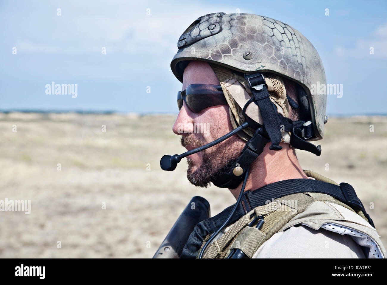 Us Army Special Forces Beard