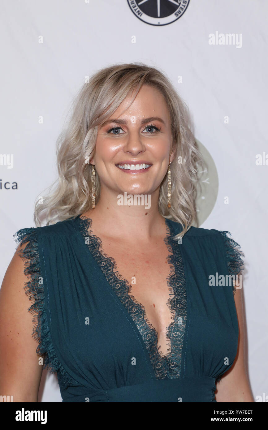 34th Annual Casting Society of America's Artios Awards held at the ...