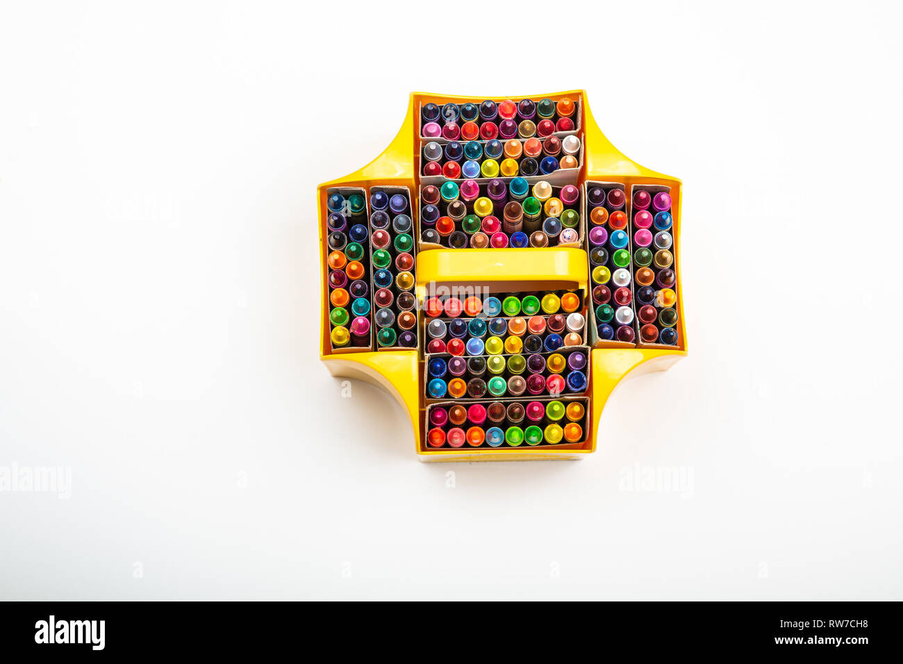 Straight down view hi-res stock photography and images - Alamy