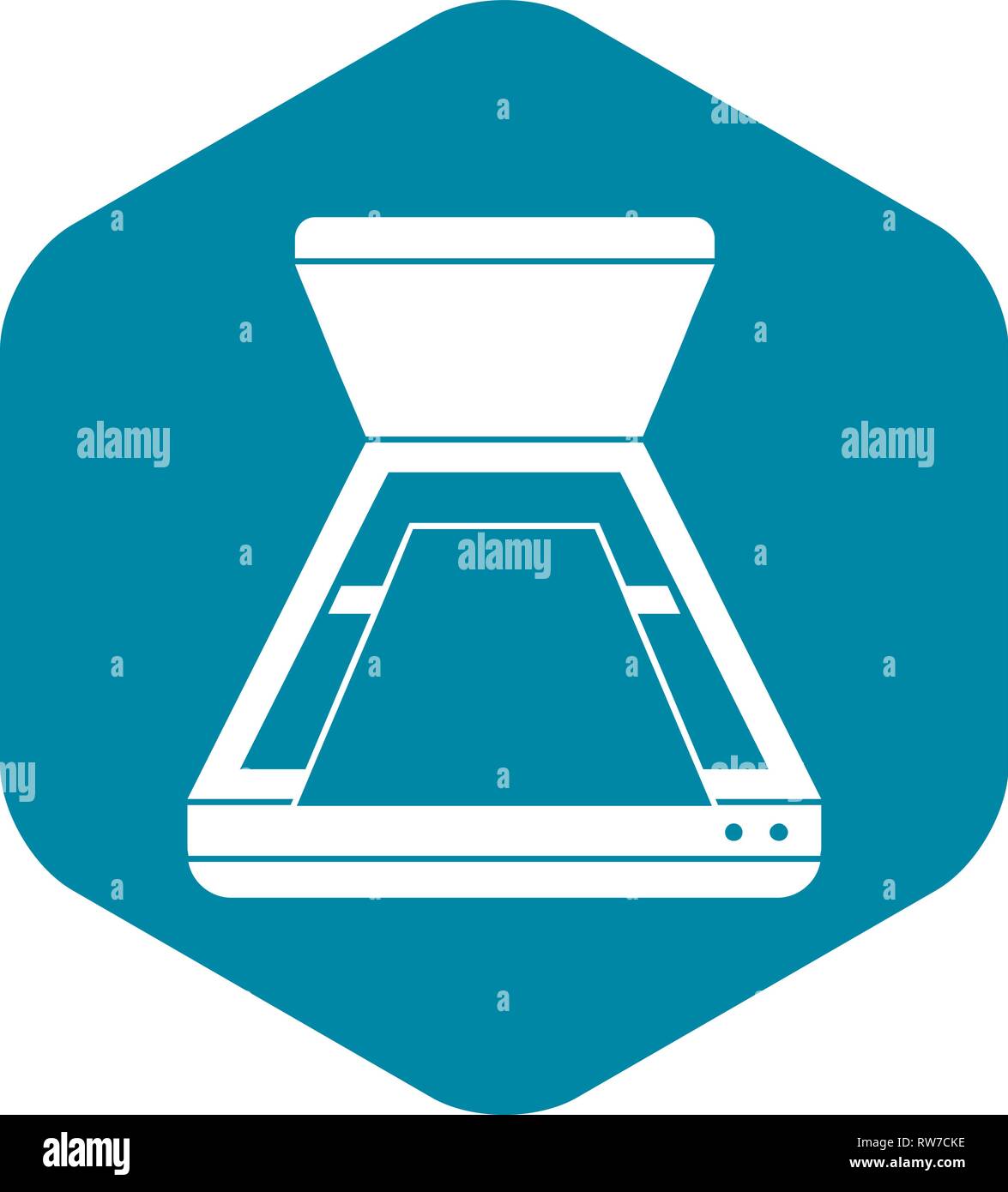 Portable document scanner hi-res stock photography and images - Alamy