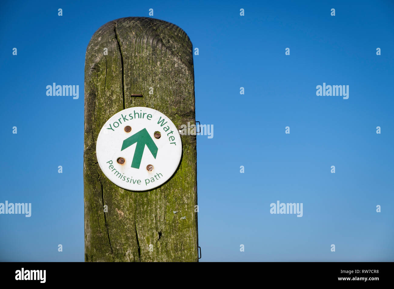 Permissive path hi-res stock photography and images - Alamy