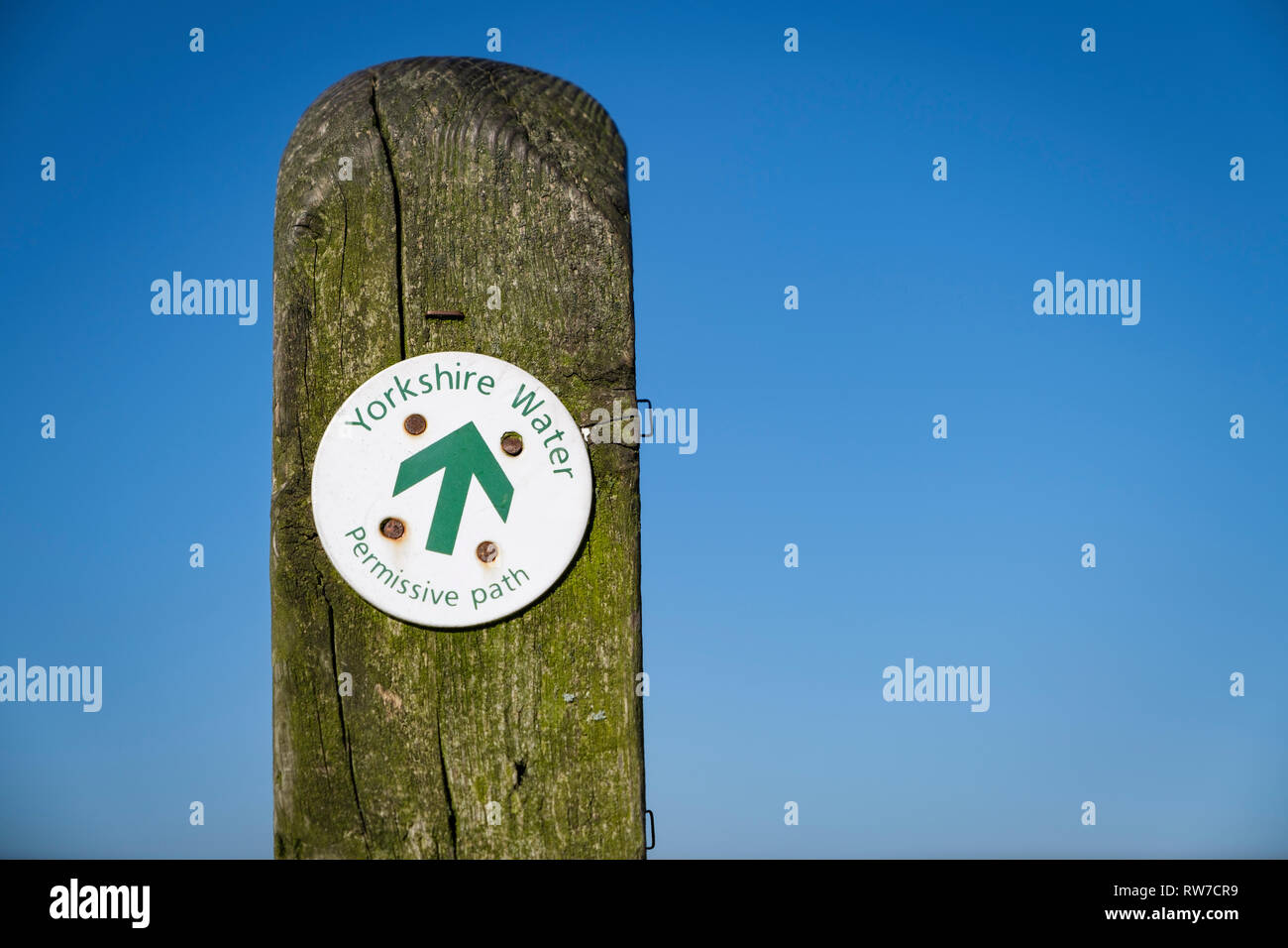 Permissive path hi-res stock photography and images - Alamy