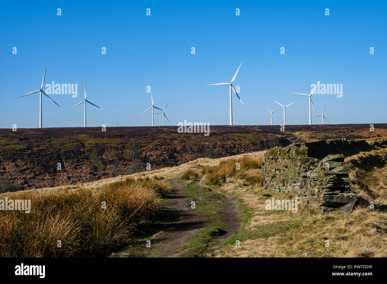 Ovenden hi-res stock photography and images - Alamy