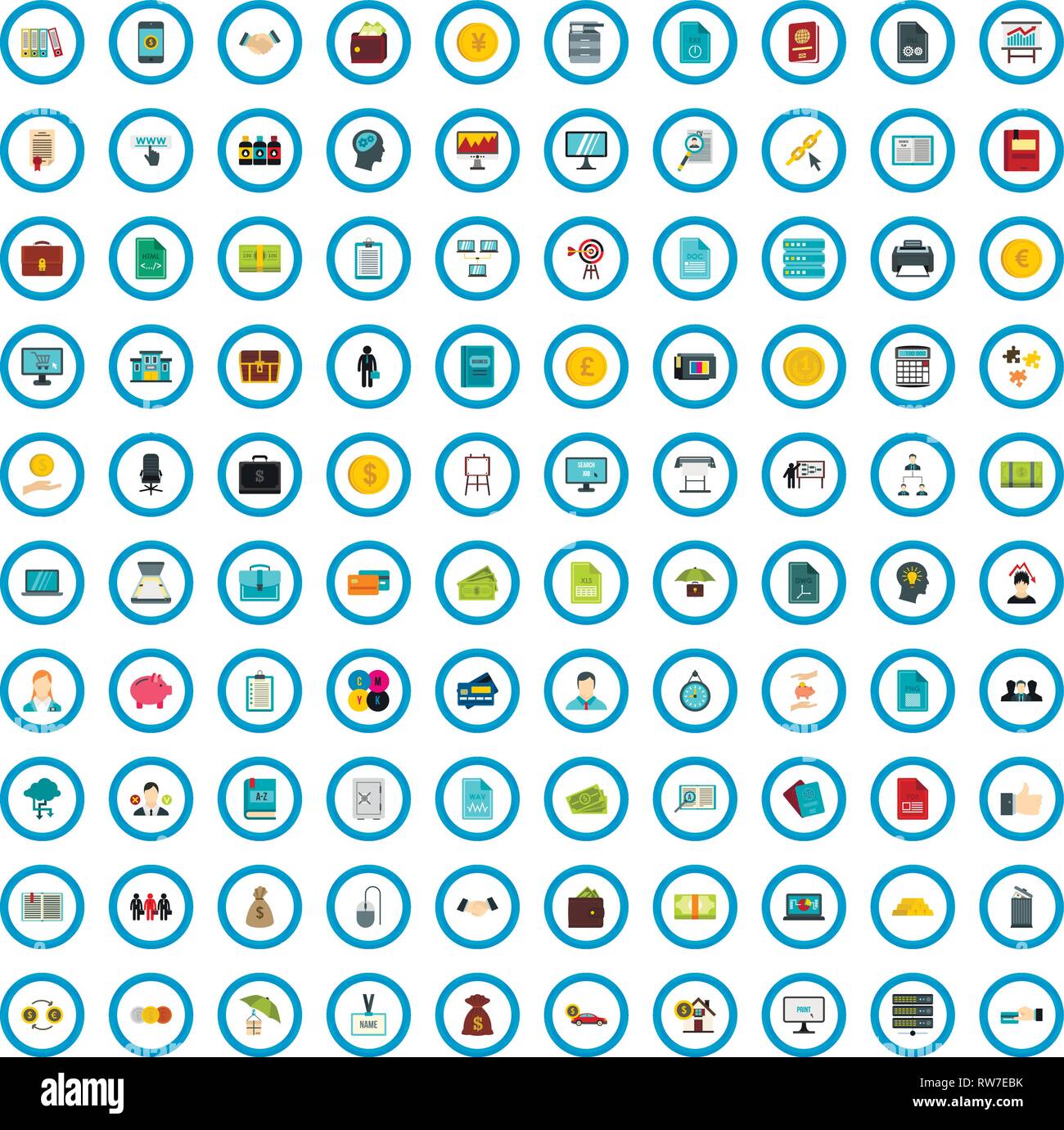 Bank documentation Stock Vector Images - Alamy