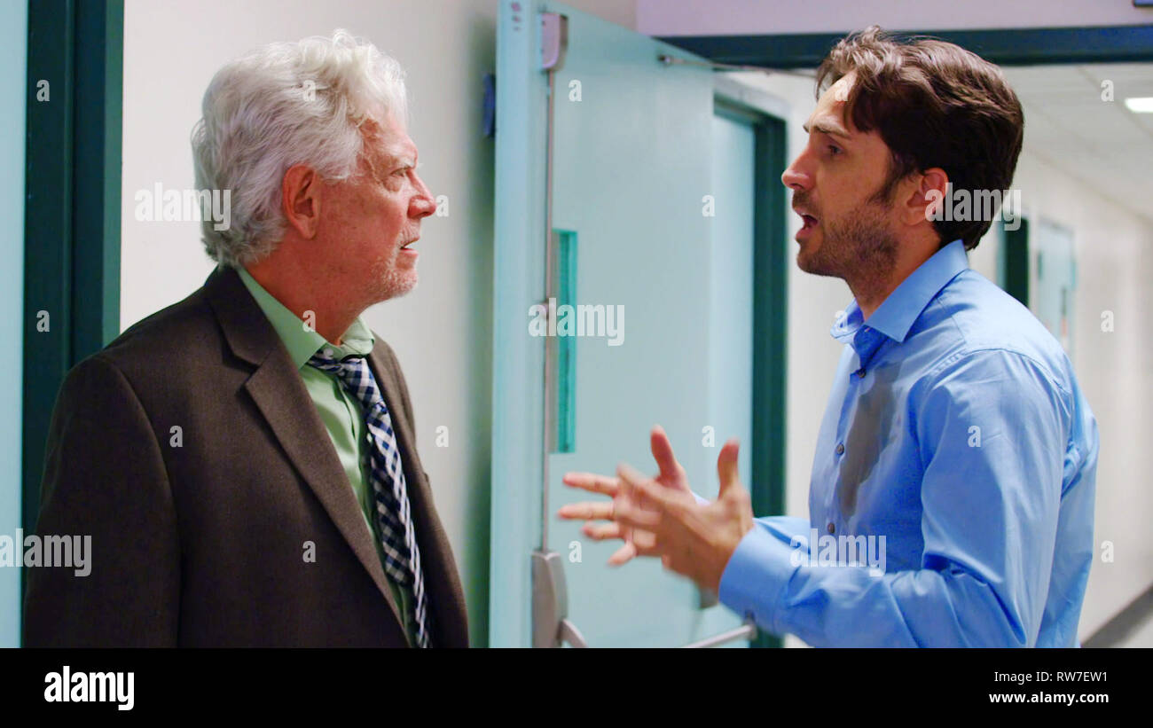 ABNORMAL ATTRACTION, from left: Bruce Davison, Nathan Reid, 2018 ...