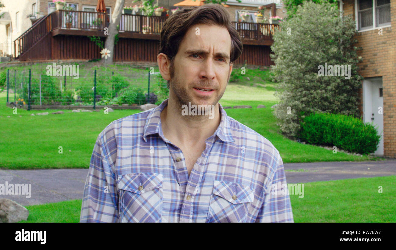 ABNORMAL ATTRACTION, Nathan Reid, 2018. © Random Media / courtesy ...