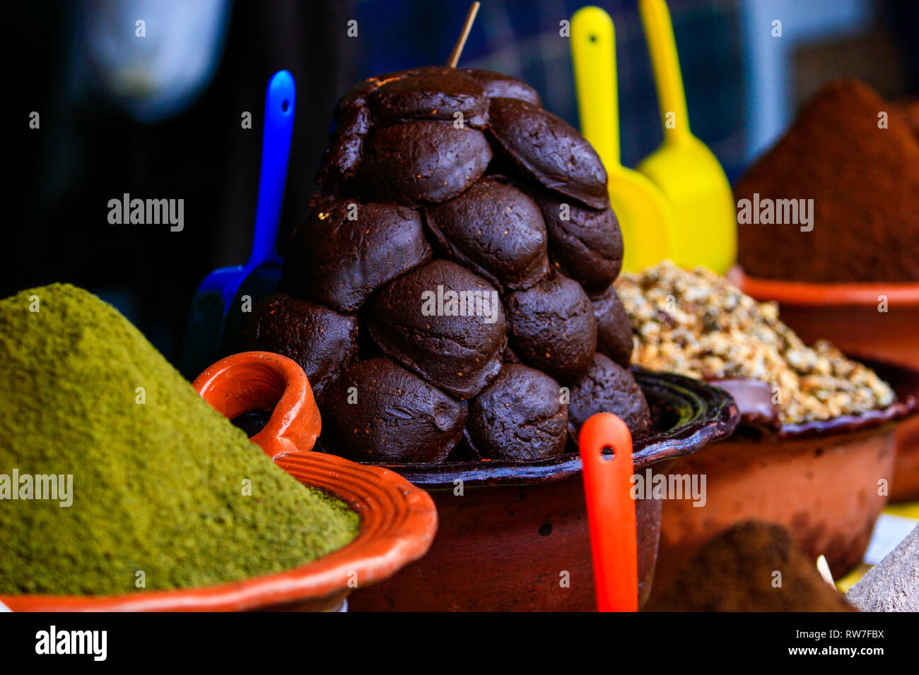 Mexican mix hi-res stock photography and images - Alamy