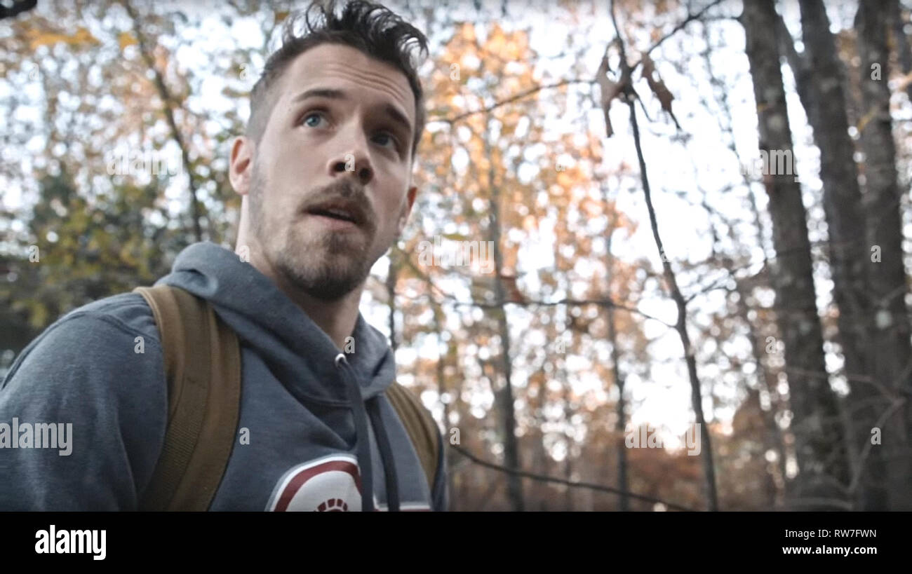 1ST SUMMONING, (aka FIRST SUMMONING), Brook Todd, 2018. © Gravitas ...