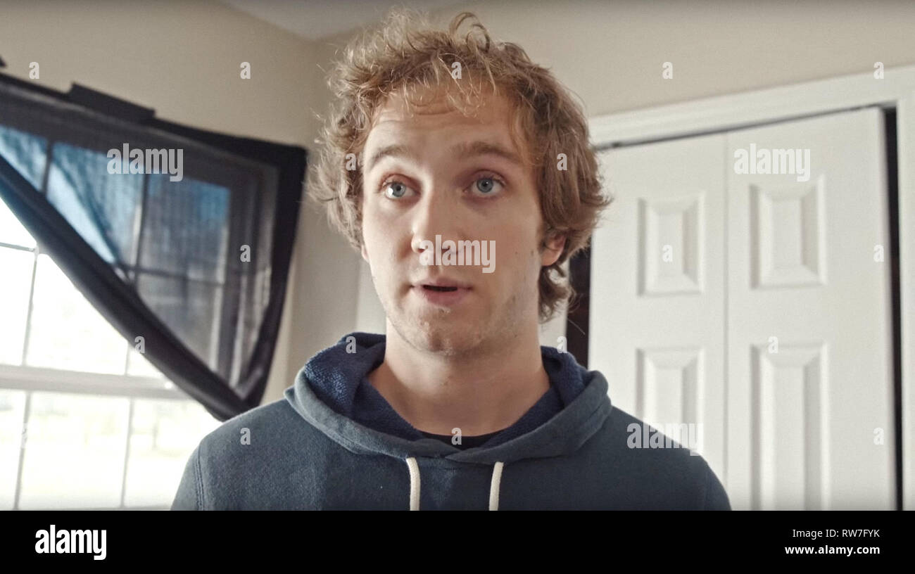 1ST SUMMONING, (aka FIRST SUMMONING), Teddy Cole, 2018. © Gravitas ...