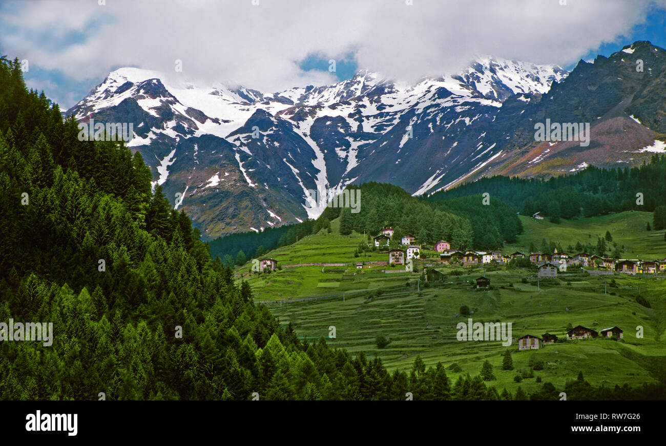 Peio hi-res stock photography and images - Alamy